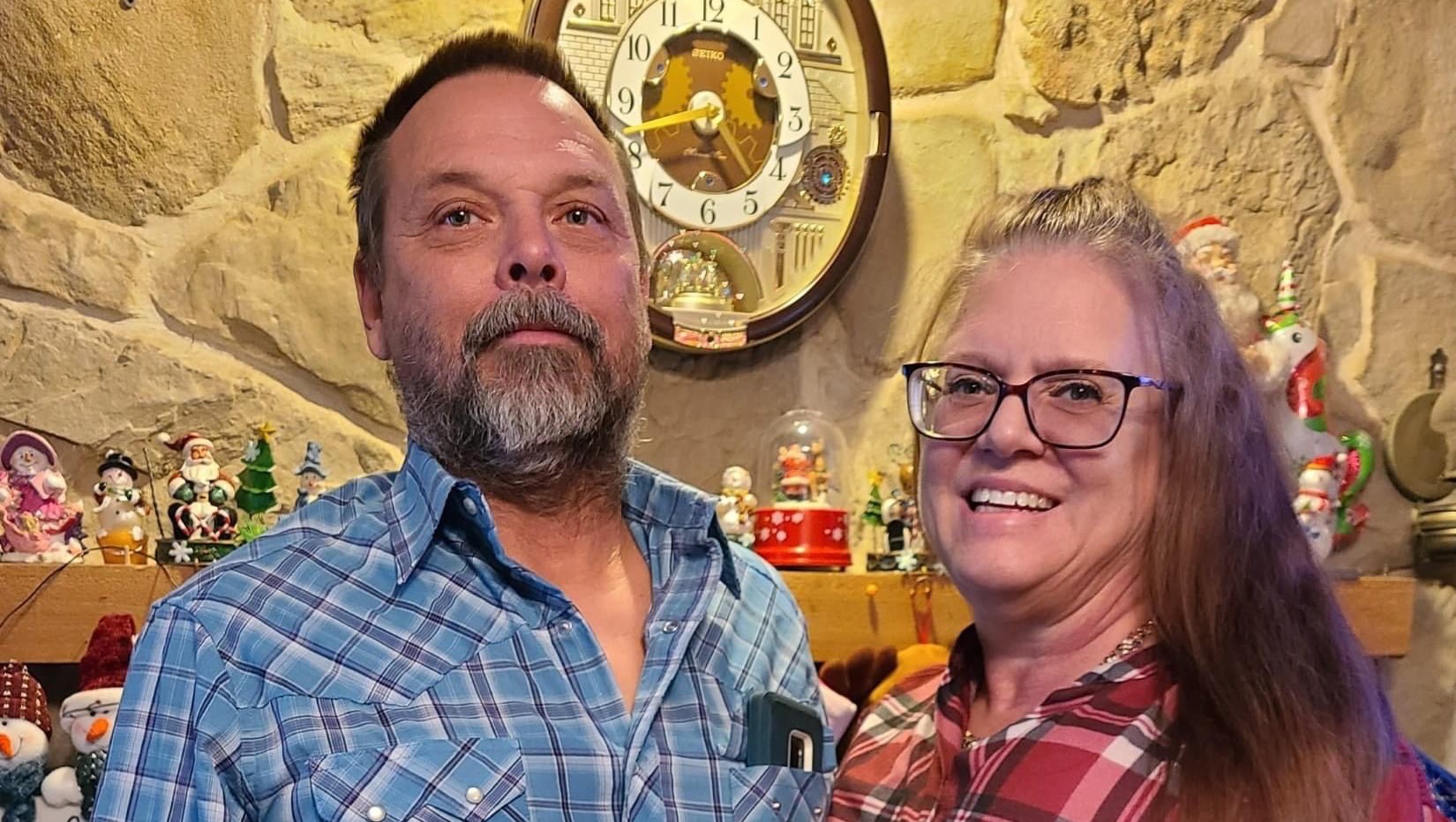 Fundraiser for Tracy Boone by Tosha Tanquary : In Loving Memory of ...