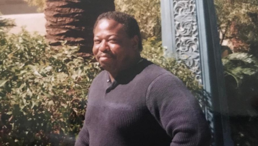 Fundraiser by Shantana Robertson : Kenneth White - Memorial