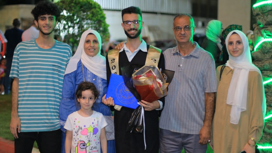Fundraiser by Ali Mahani : Help my Father find a new hope for life