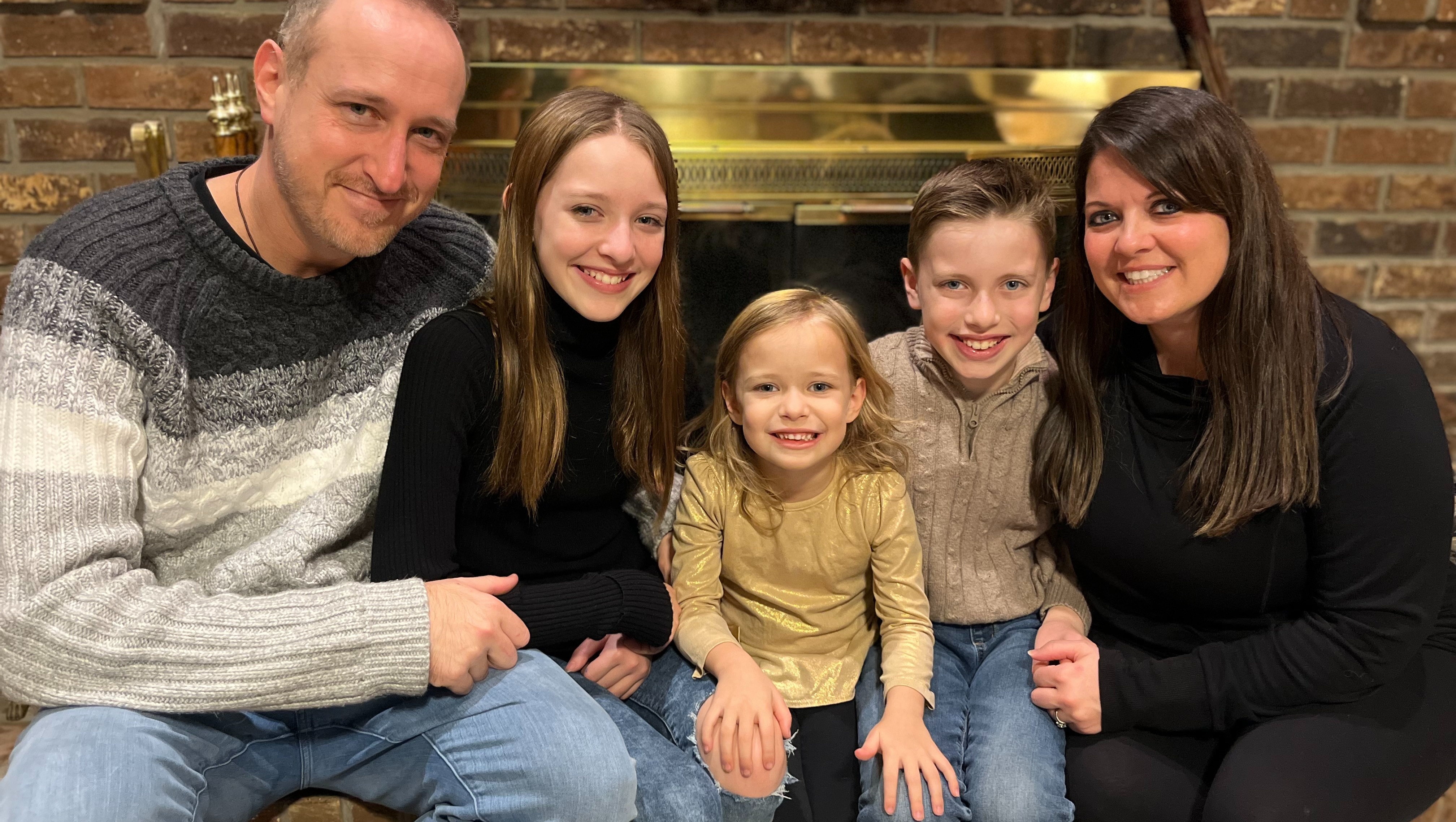 Fundraiser for Rachel A Gebler by Kelly Purcell : Help Rachel Gebler in ...