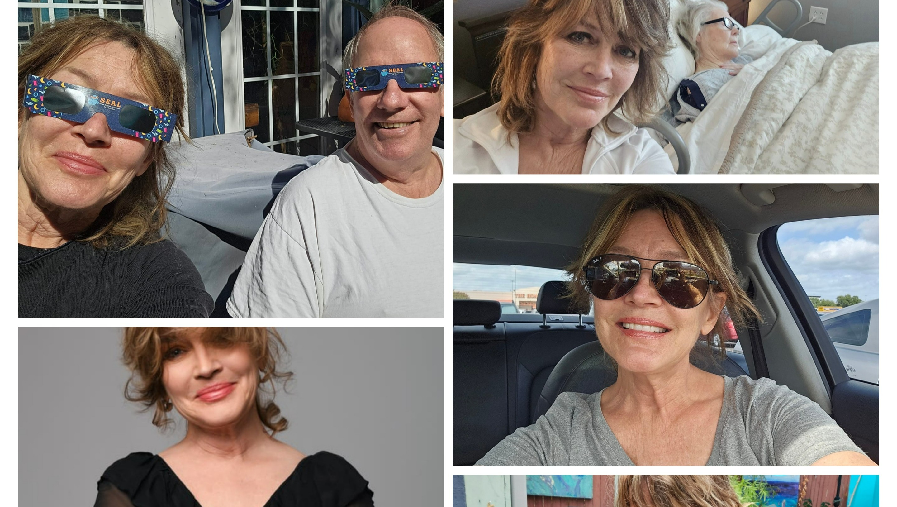 Fundraiser for David MacIver by Debbie Ryan : Remembering Laurie ...