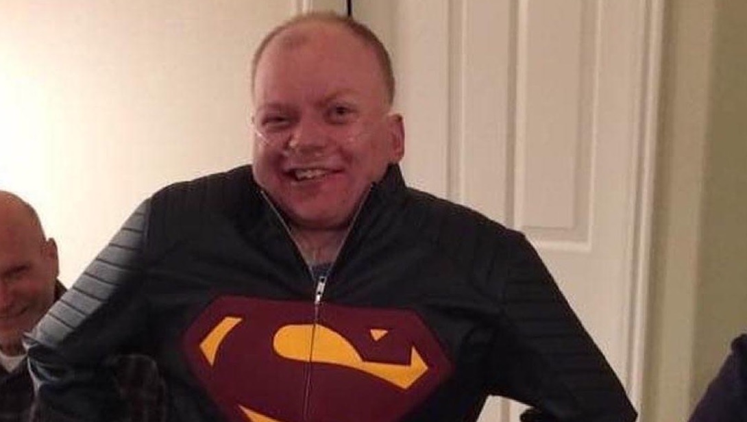 Fundraiser by Jessica Morton : Joseph “Joey” Galberth