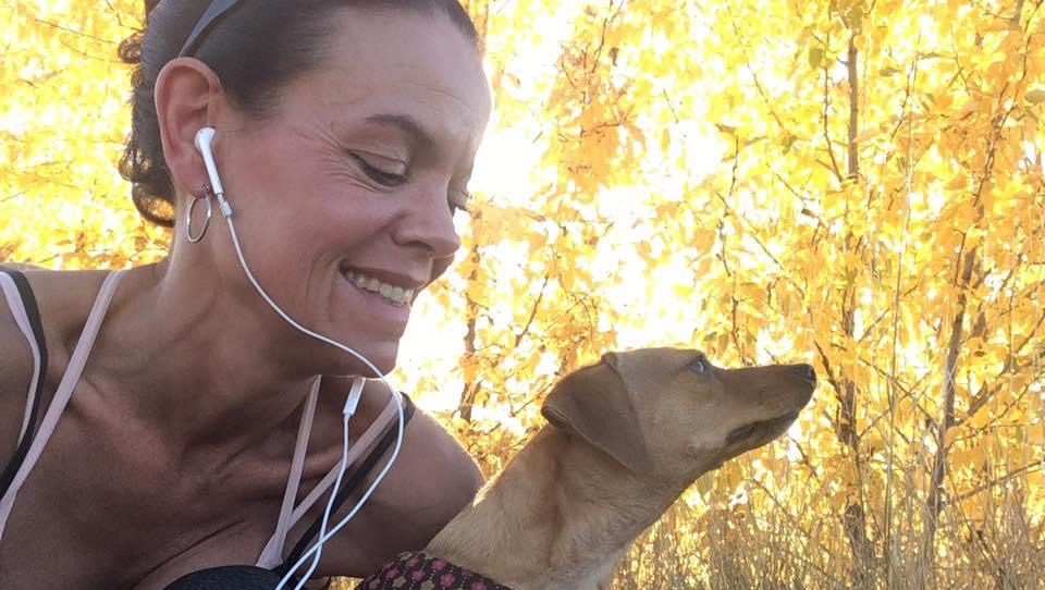 Fundraiser by Emily Sheret : In Memory of Lori Thorneycroft Sheret