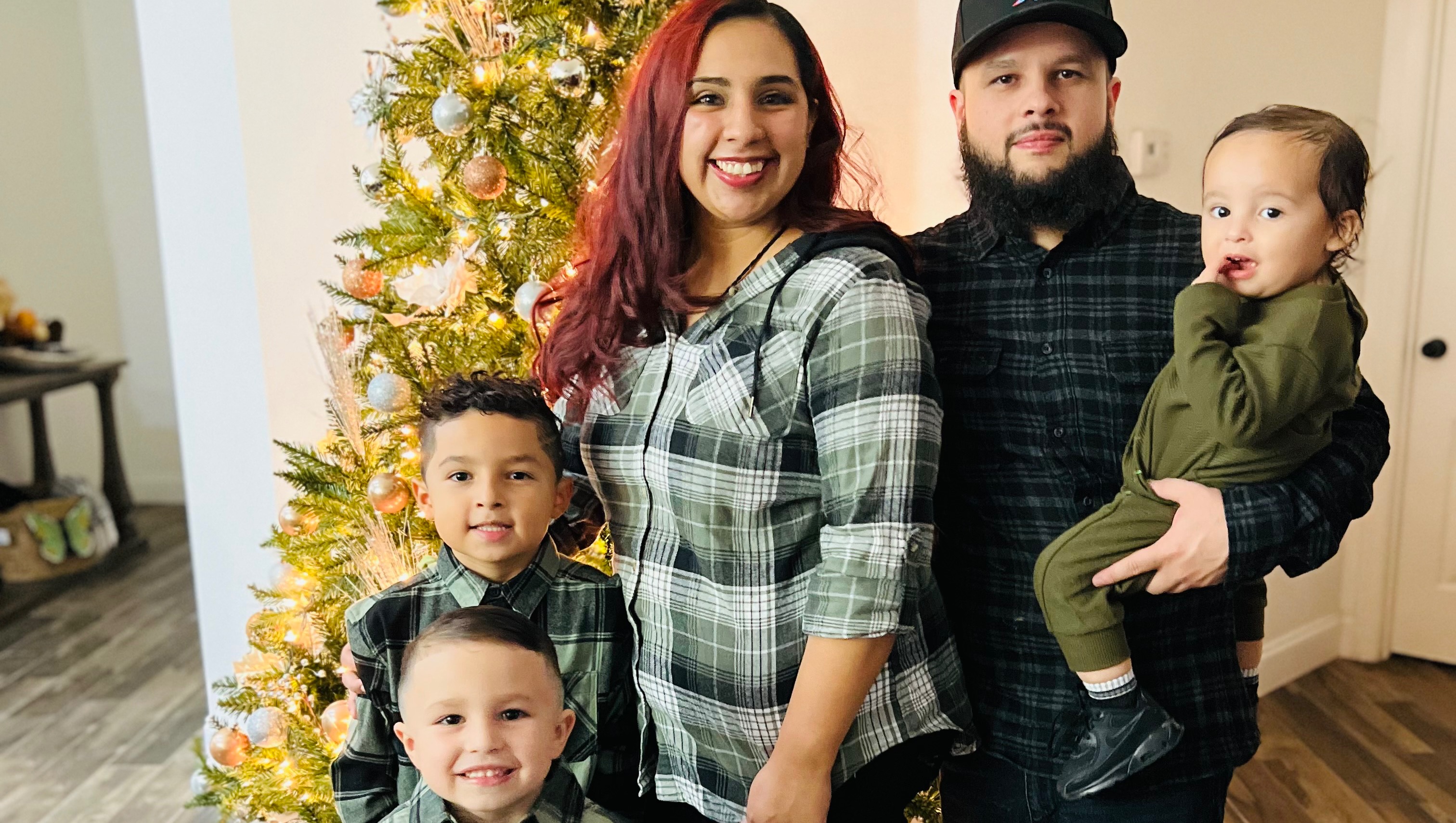 Fundraiser for Lisette Mata by Isabel Mata : Funeral & Medical Expenses ...