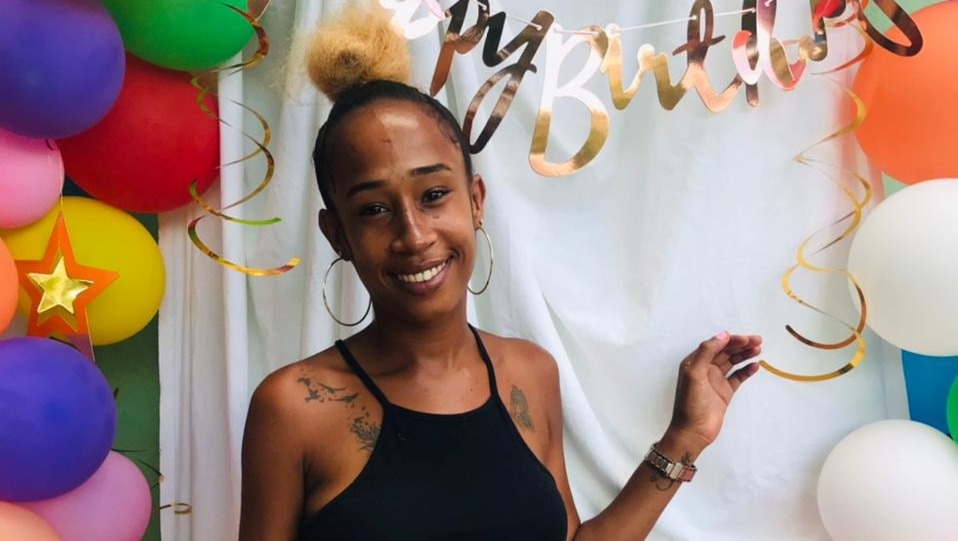 Fundraiser by Rachael Wilson : Jamieka Samuels & Family