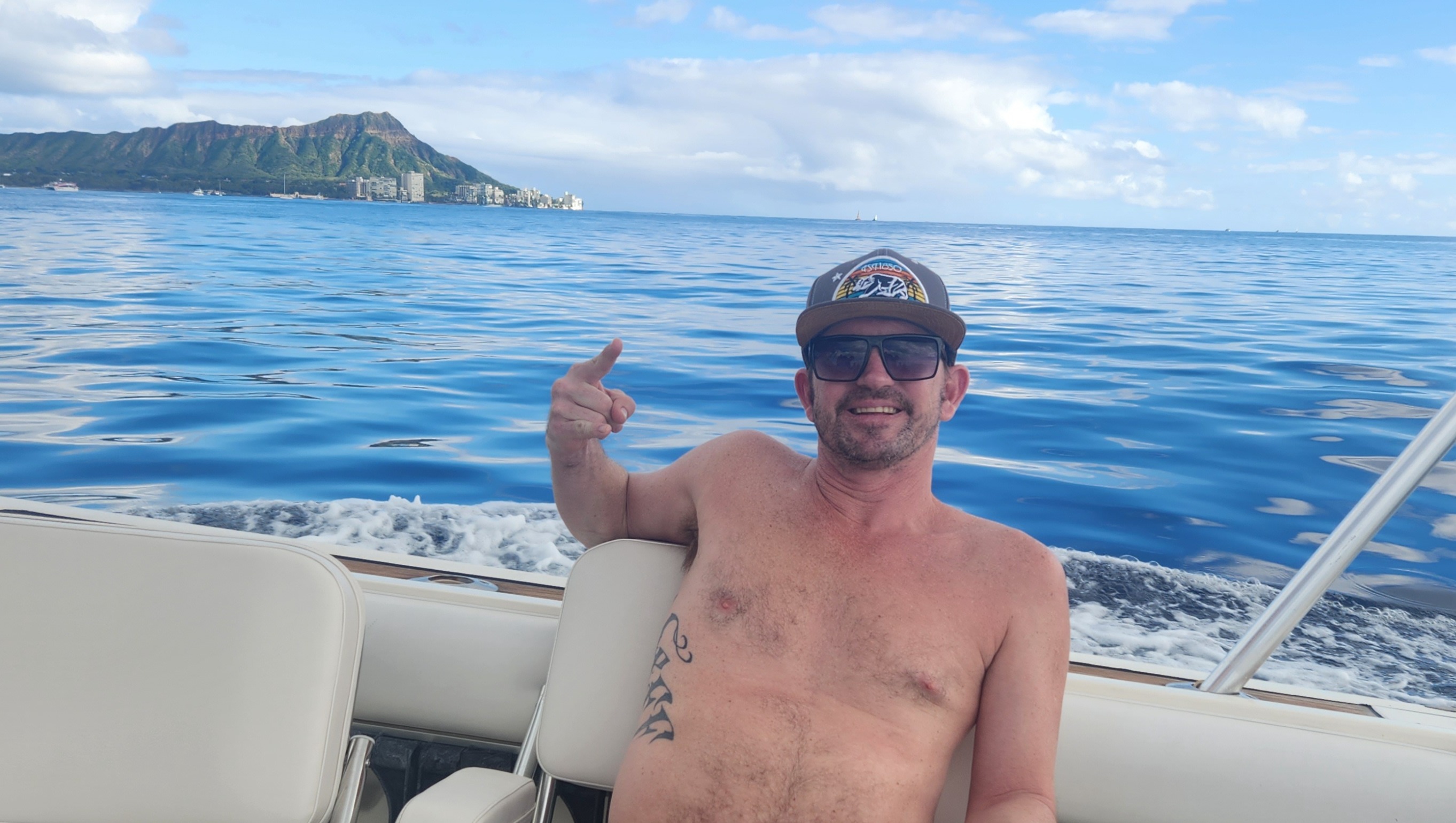 Fundraiser by Heather Daniels : Celebration of life for T.J. - Thomas ...