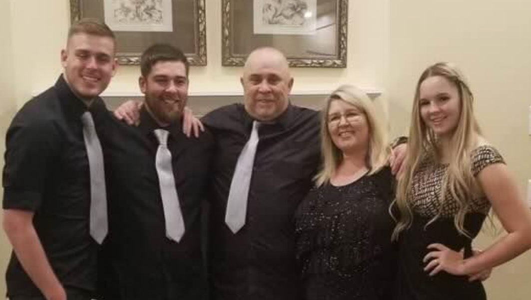 Fundraiser for Trinell Wilson by Miranda Villarreal : Jase Wilson ...