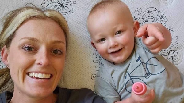 Fundraiser for Brooke Hinks by Alisha Agland : Supporting the Lawrence ...