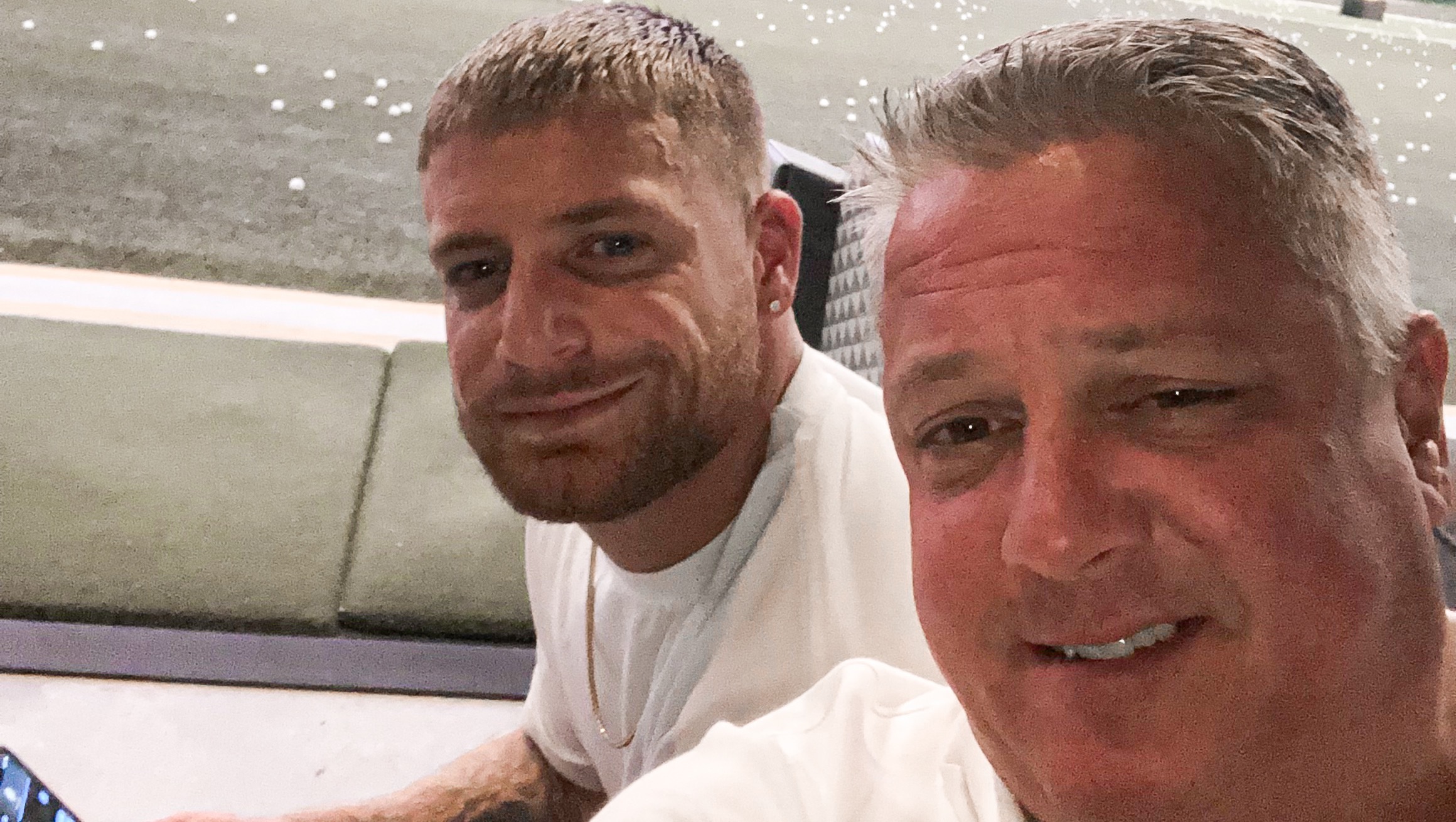 Fundraiser by Brooke Reeder on behalf of Michael Napolitano Sr : In ...