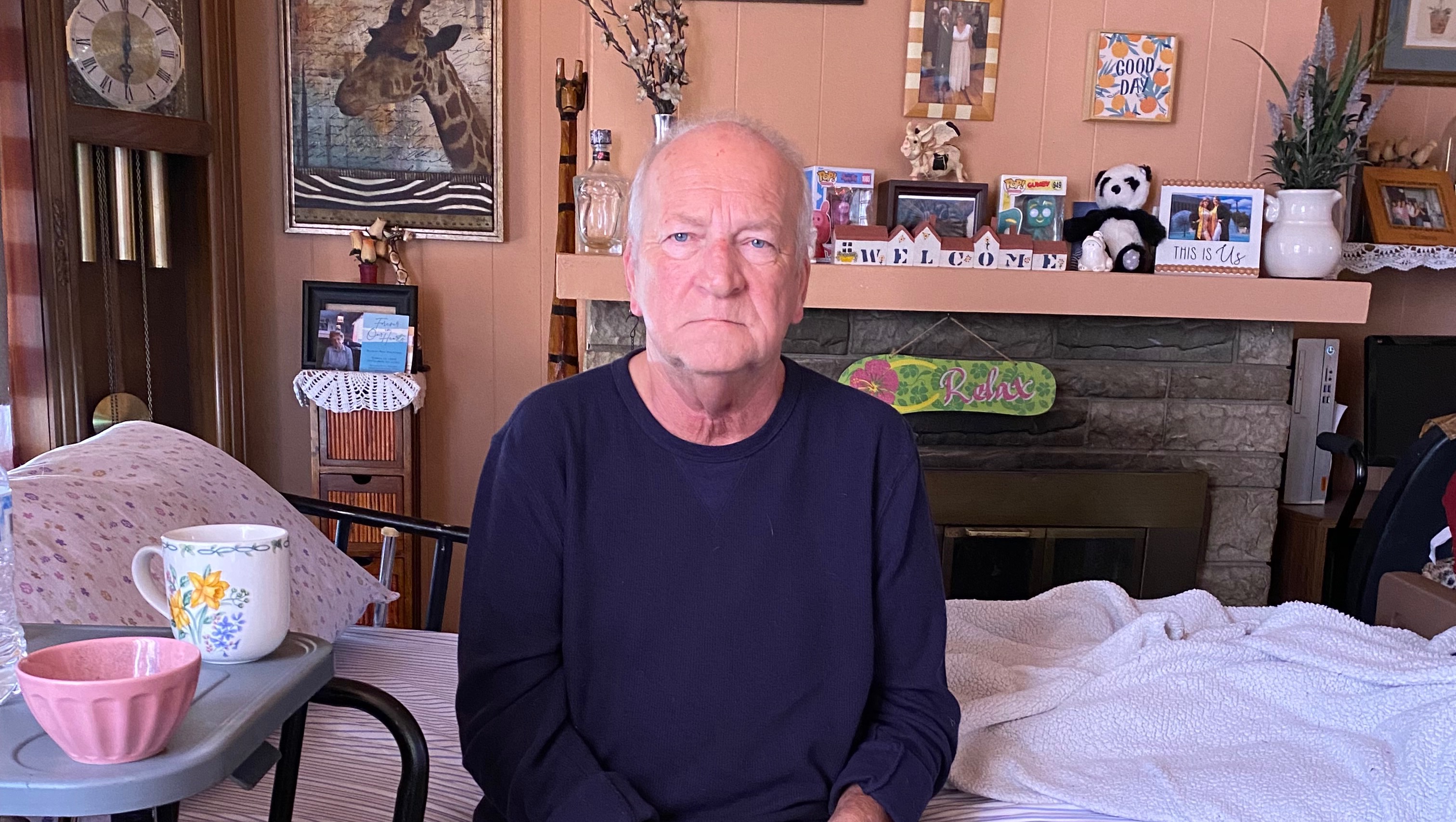 Fundraiser by Laura Bouffard-Prohaska : John Prohaska cancer fund