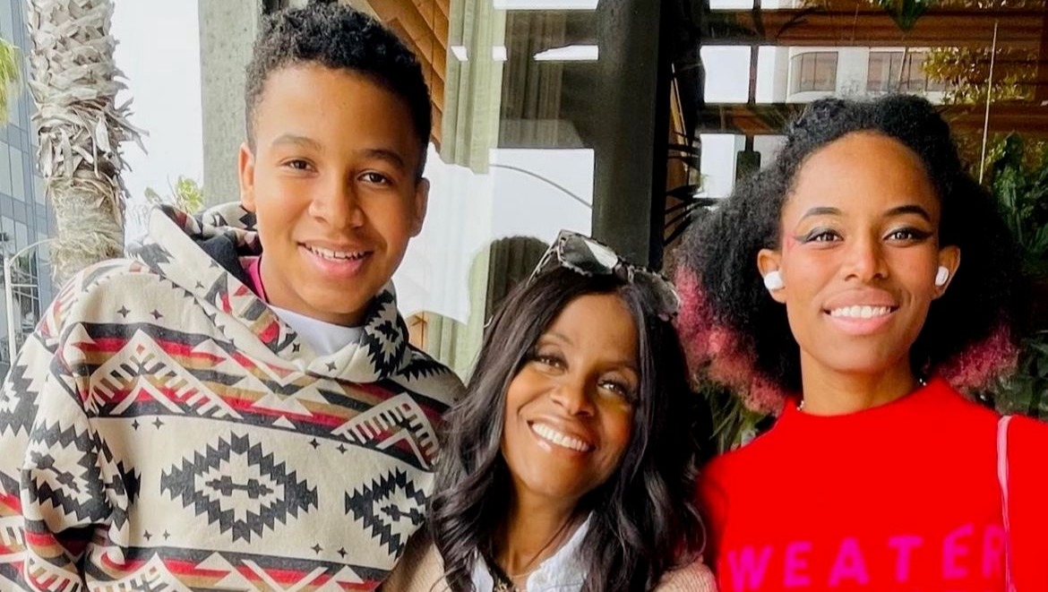 Fundraiser for Janell Coles by Monica Cornitcher : LOVE Inga Dyer