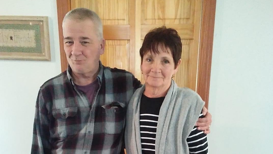 Fundraiser by Lacy Birkheimer : Donna Marie Lubic