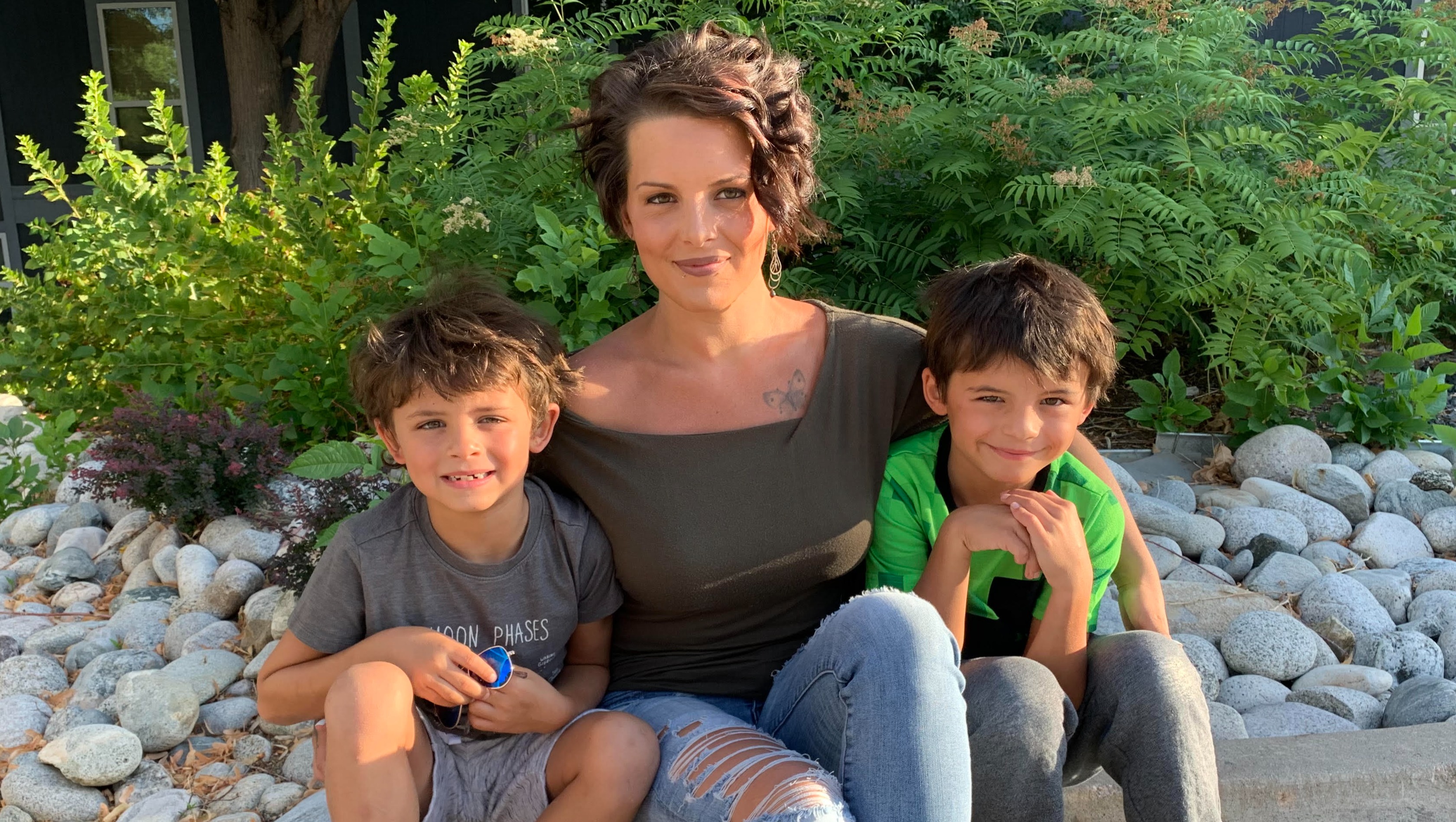 Fundraiser for Madeline Arrowood by Nancy Arrowood : Help Maddi Rebuild ...