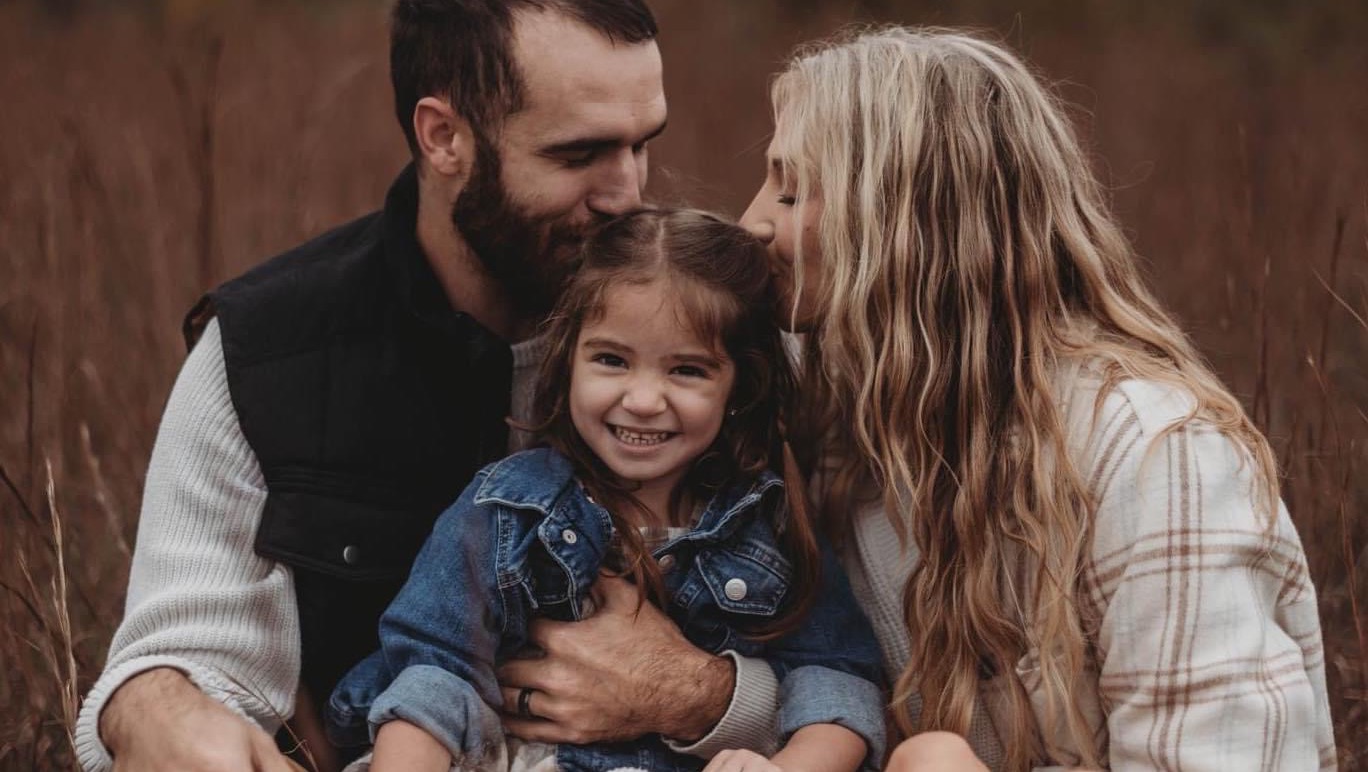 Fundraiser for Mallie May by Gabriel May : House fire