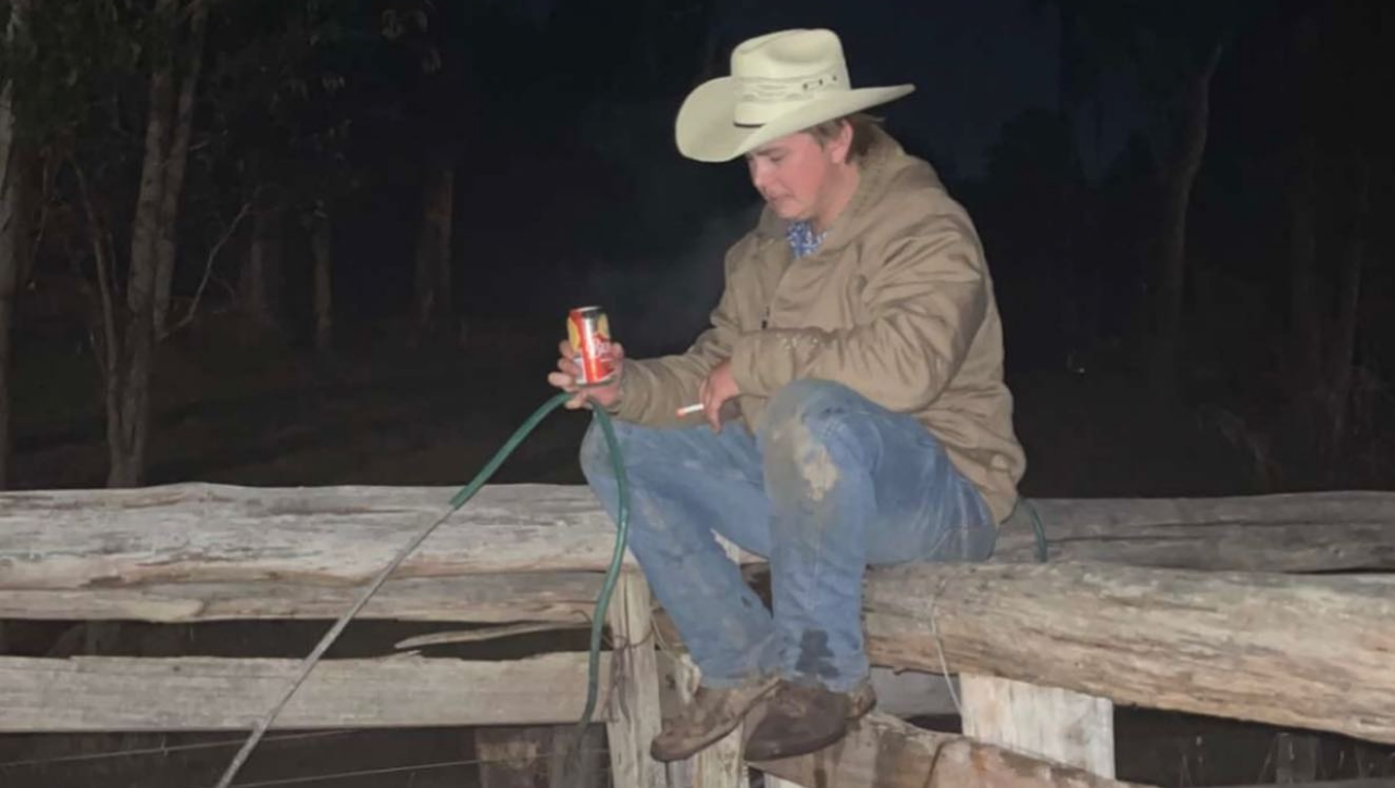 Fundraiser for Anna Thomas by Zalee Chambers : Kai Malseed - Tragically ...