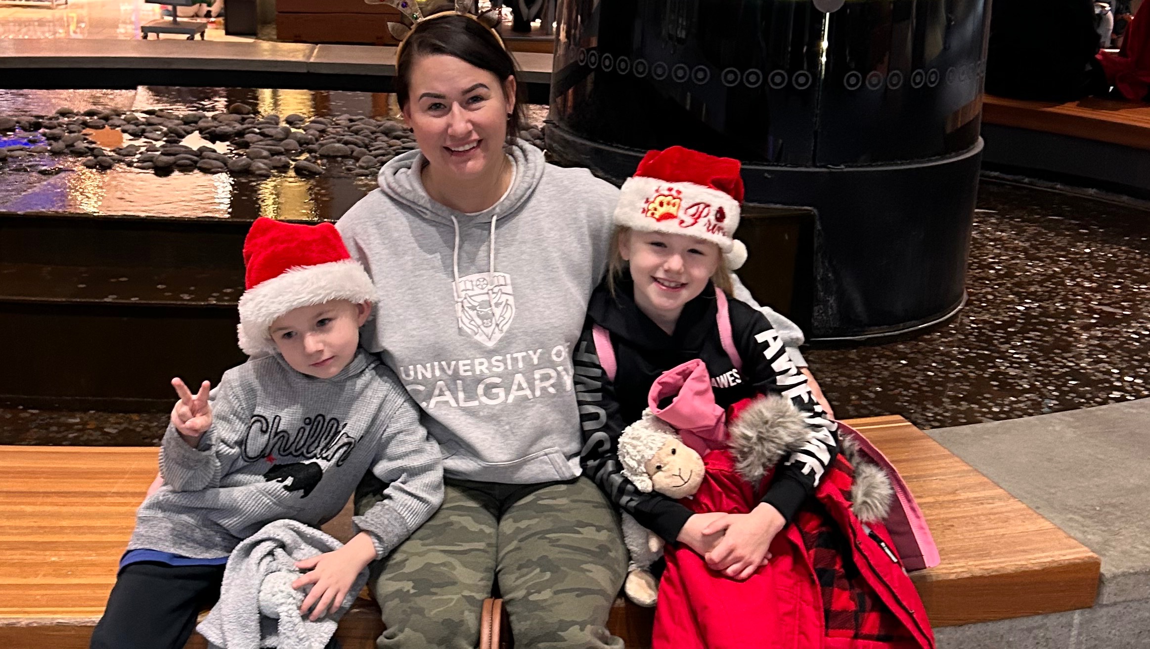 Fundraiser by Mark Paddock : Sarah get a full body comprehensive ...