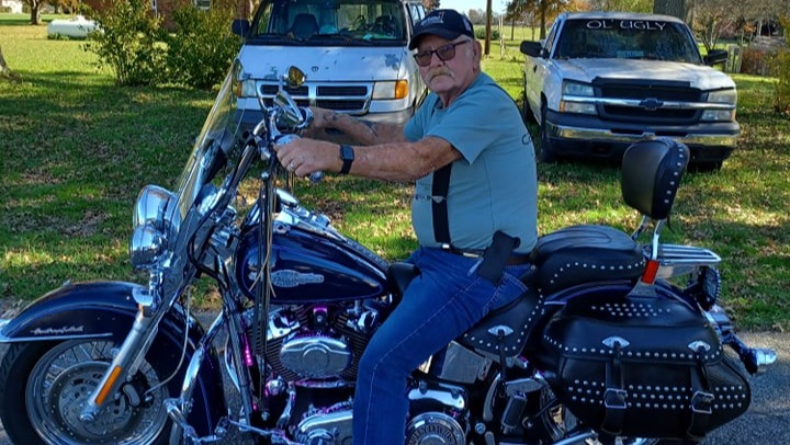 Fundraiser by Michele Smither : Carl Smither, SR