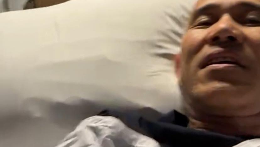 Fundraiser by Joseph Lozada : donate to help a man with brain cancer