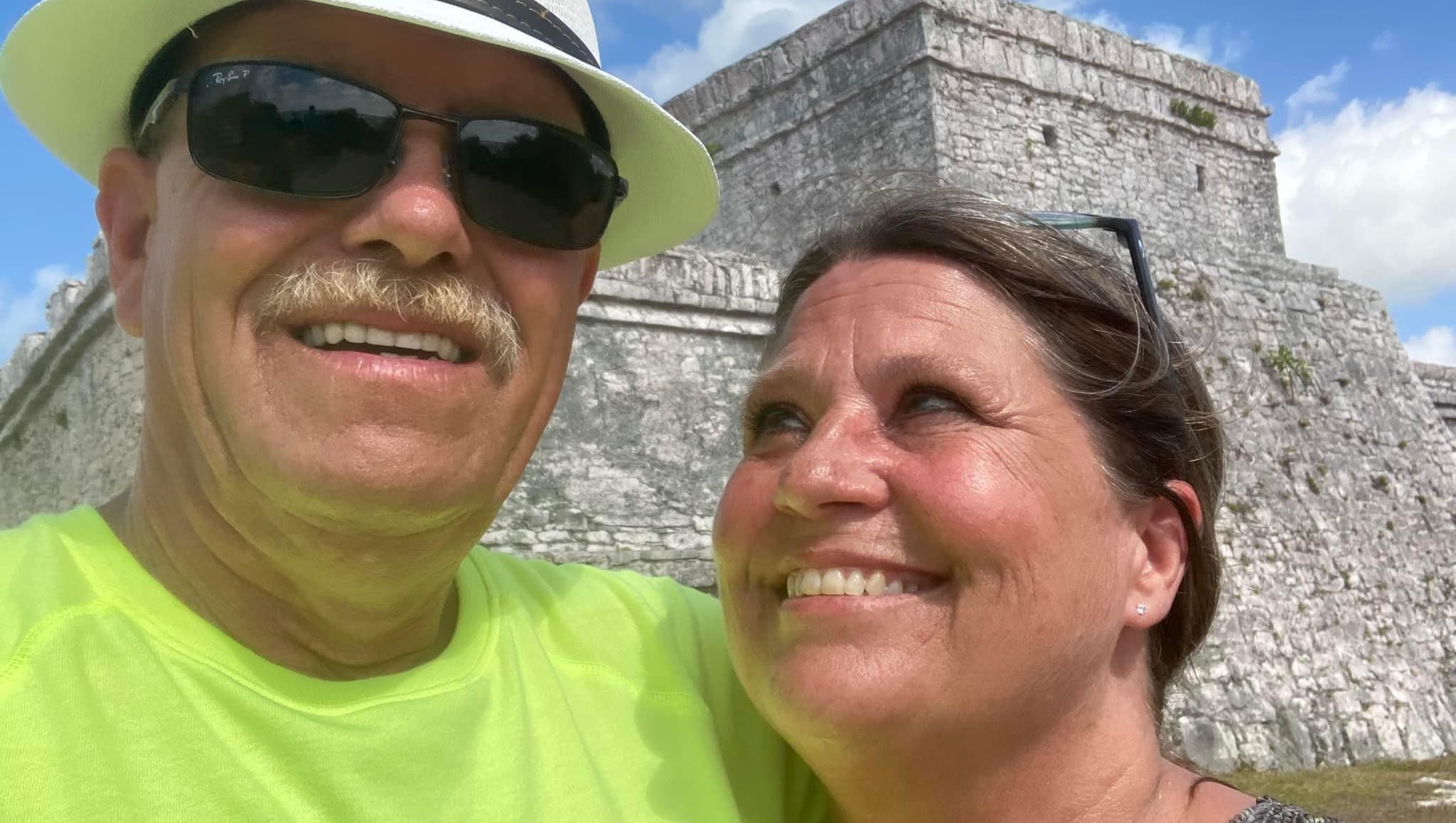 Fundraiser for Sheri Zingelewicz by Kaley Ball : Help the Tongate ...