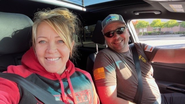 Fundraiser for Tami Tillery by Chris Tillery : Tami Tillery