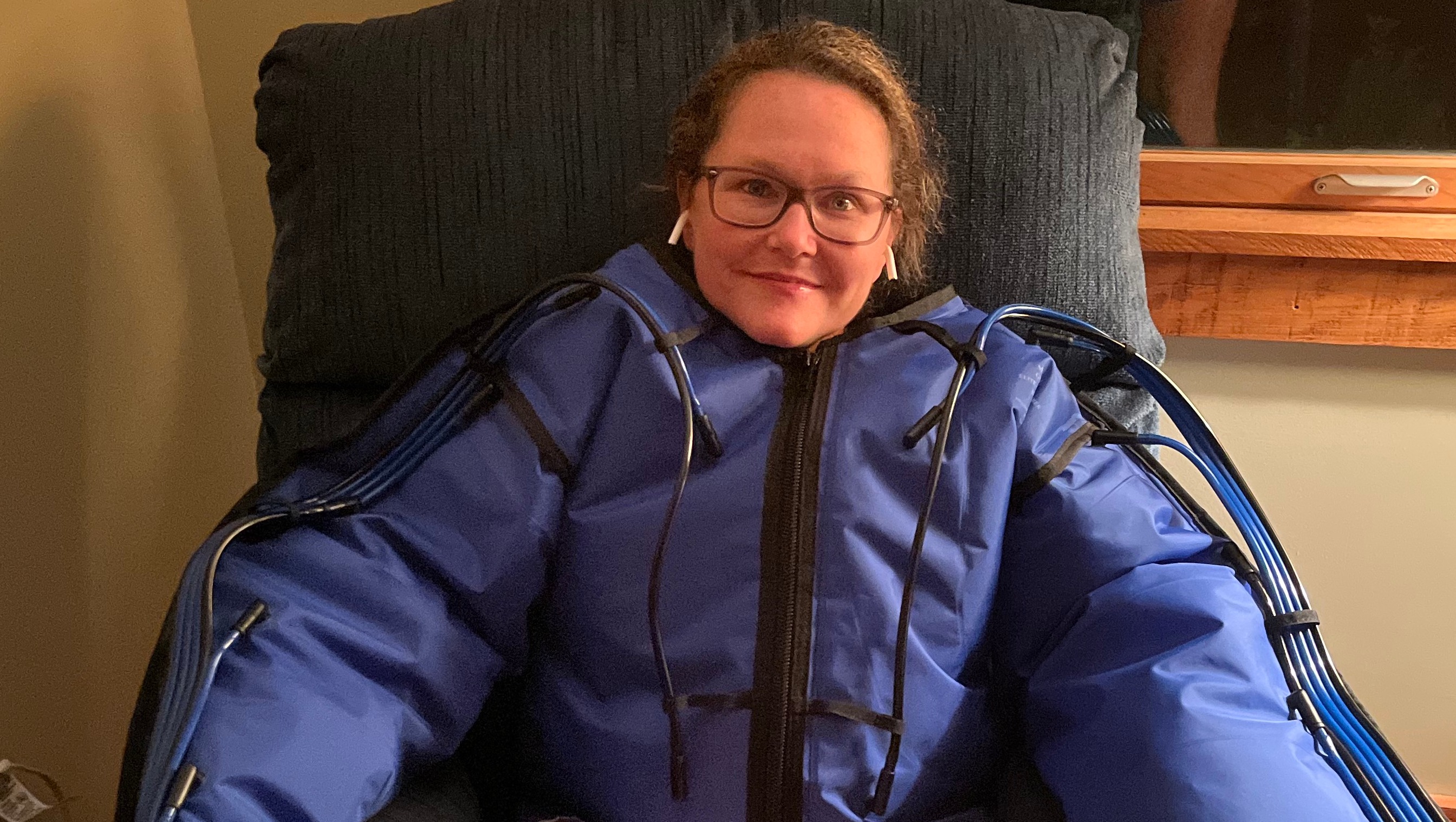 Fundraiser for Ashley Demosthenes by Amy Hills : Lets help Ashley ...