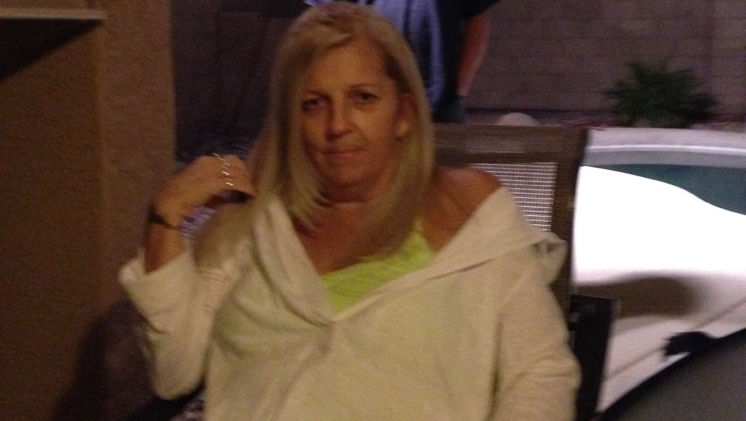 Fundraiser by Jennifer Stewart : Traci Page Funeral Expenses