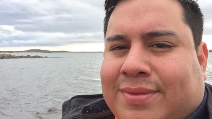 Fundraiser for Lauren McGrath by Andy Garrow : David, Lauren and family