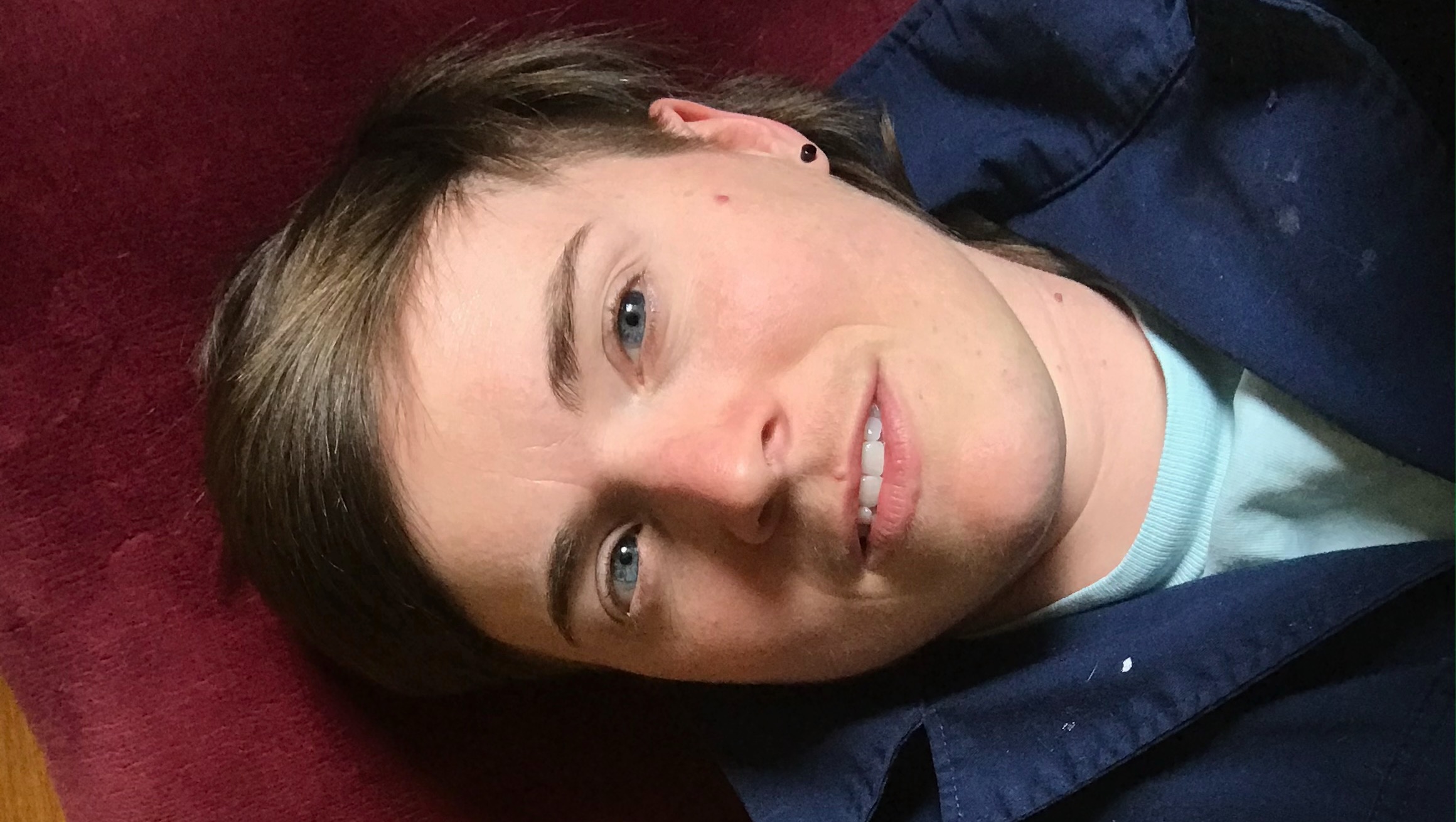 Fundraiser for Em Pike by Shea D Broussard : Em’s Top Surgery Care Fund