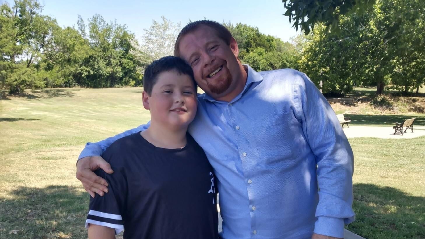 Fundraiser for Selma Stout by Carolyn Leniger : Jason Stout Sr