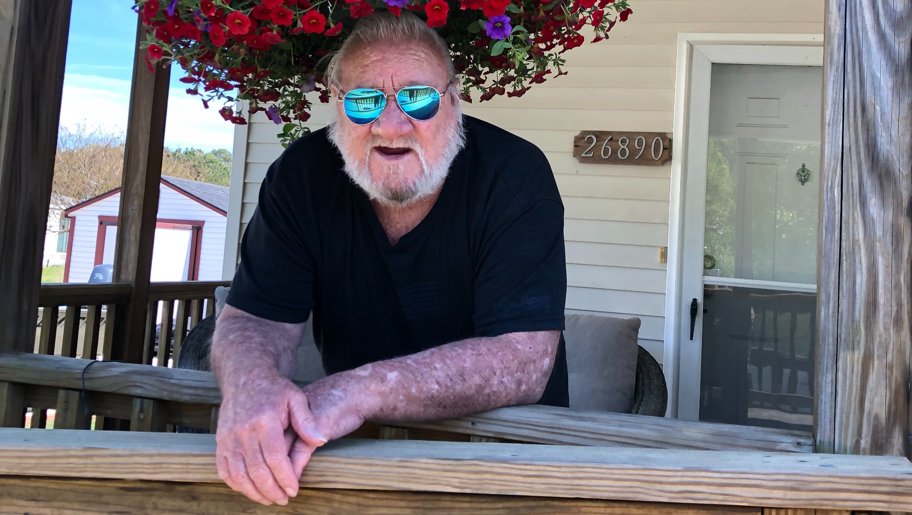 Fundraiser by Gilbert W Kesecker : Help with medical expenses