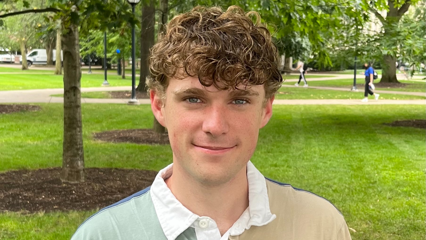 Fundraiser by Daniel Soden : Help Danny fund his service learning trip!