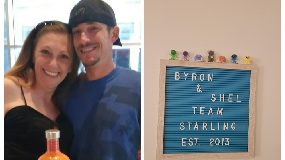 Fundraiser by Shanna Bartlett : Can You Help Support Byron Starlings ...