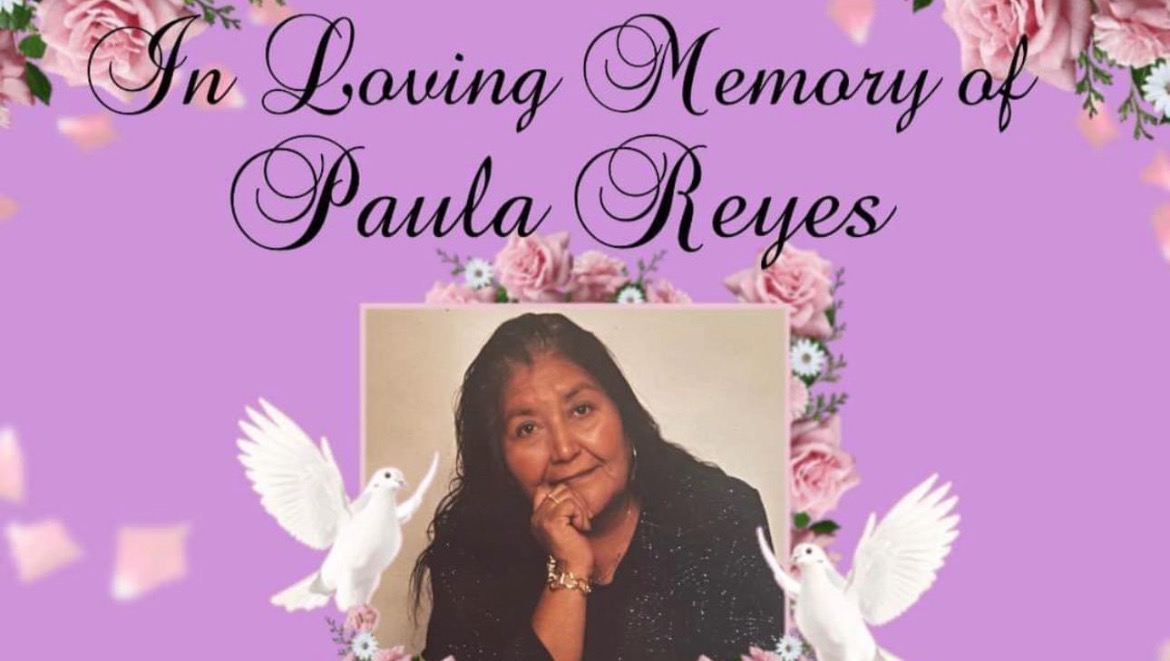 Fundraiser by Sierra Reyes : Paula Reyes
