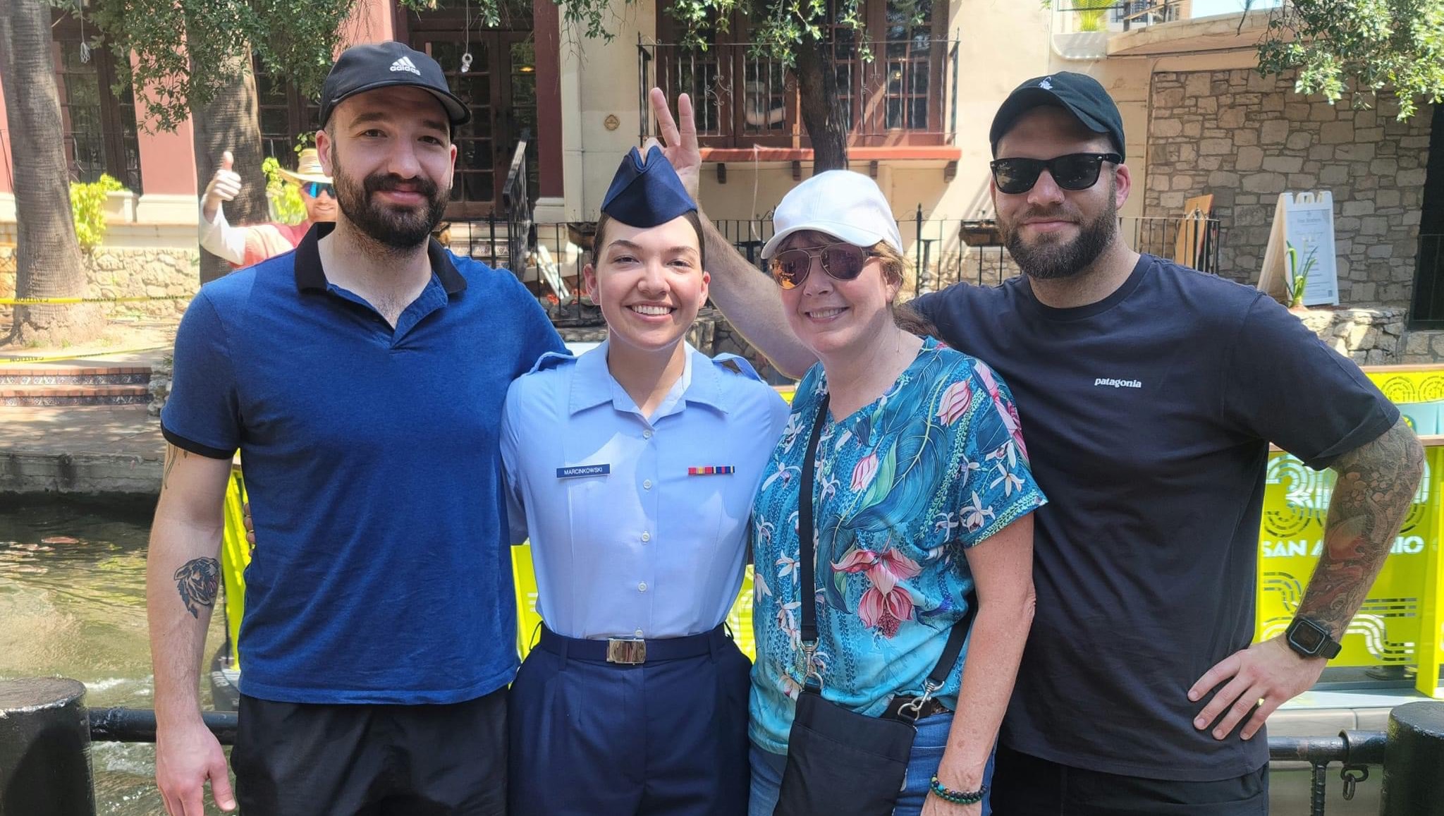 Fundraiser for Sharon Soltis by James Marcinkowski : Support Sharon’s ...