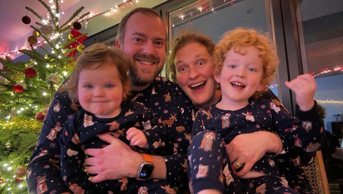 Fundraiser for Emily Stout by Gareth Burger : Donate to help the ...