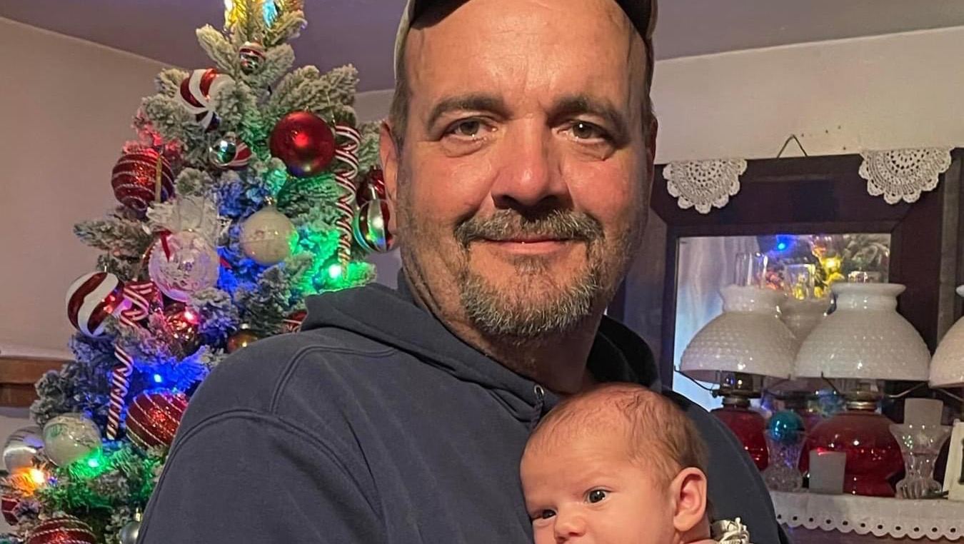 Fundraiser by Tonya Winans : Brian Cool