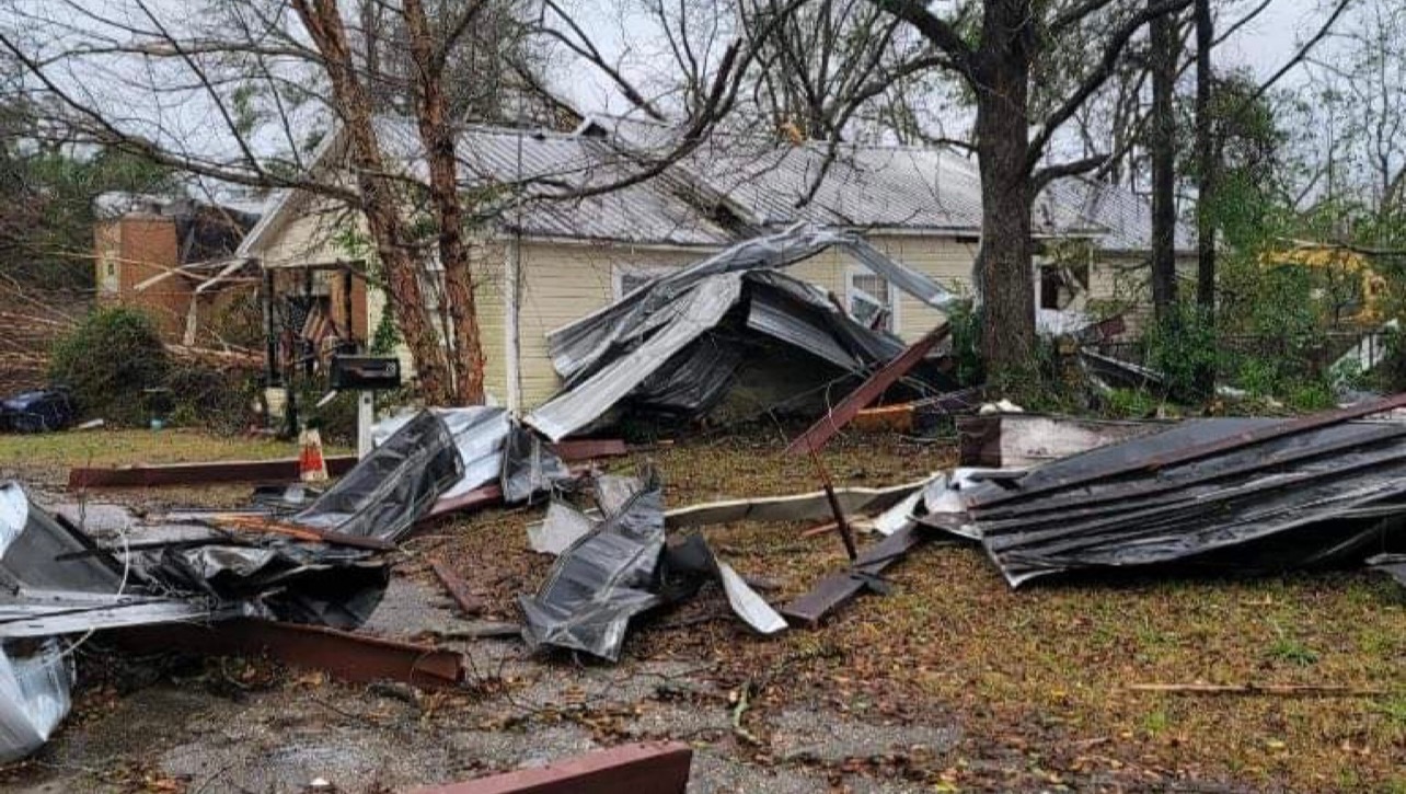 Fundraiser for Kaylee Moreno by Wendy Wells : Cottonwood Tornado Help