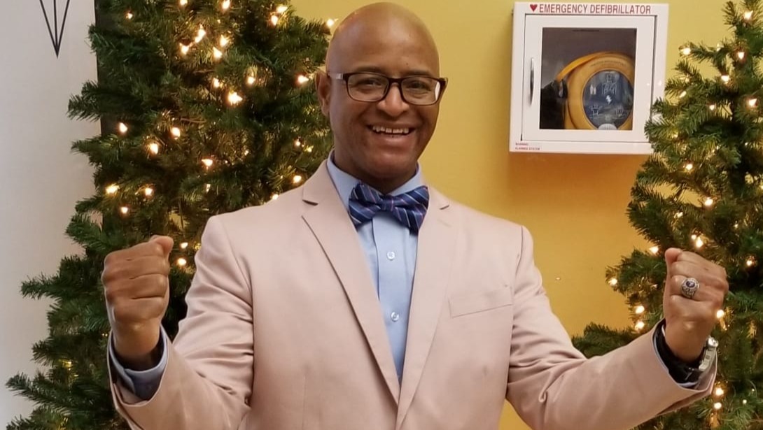 Fundraiser for Bryan Hyde by Jamie Tarence : Help Bryan Recover from a ...