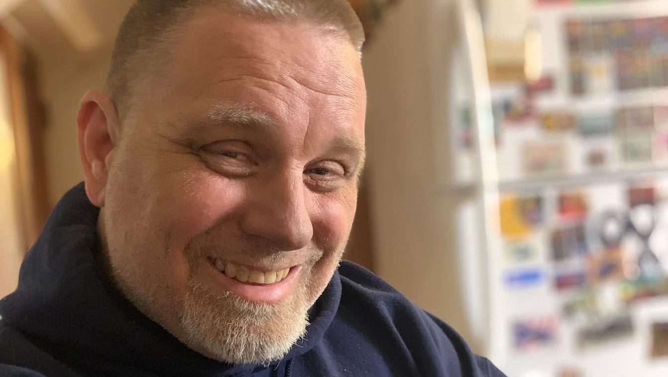 Fundraiser by Elizabeth Rawson : Roger E Rawson Jr