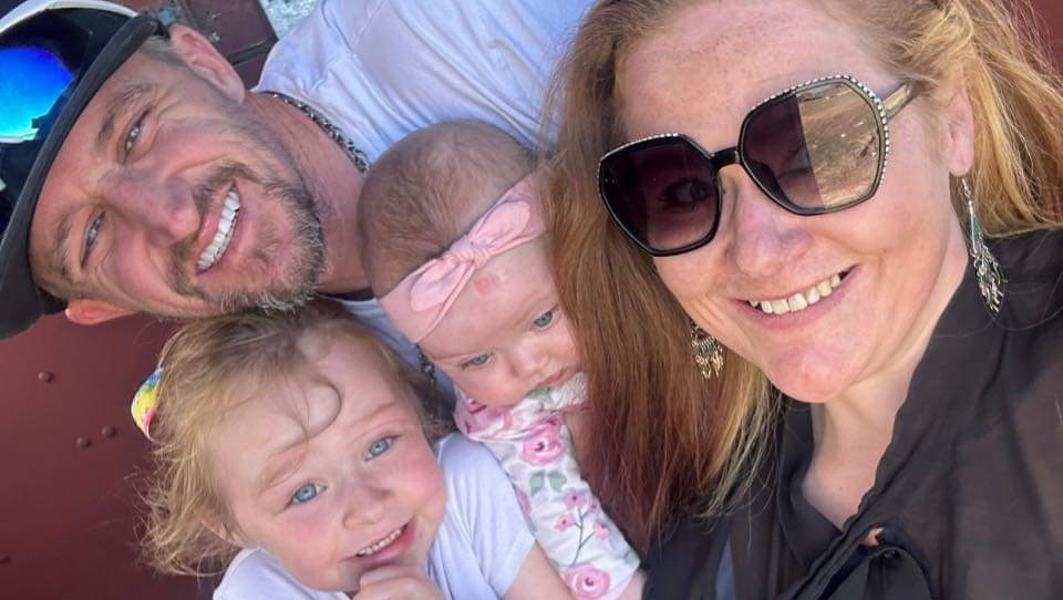 Fundraiser by Courtney Haney : Brandon Bott Recovery