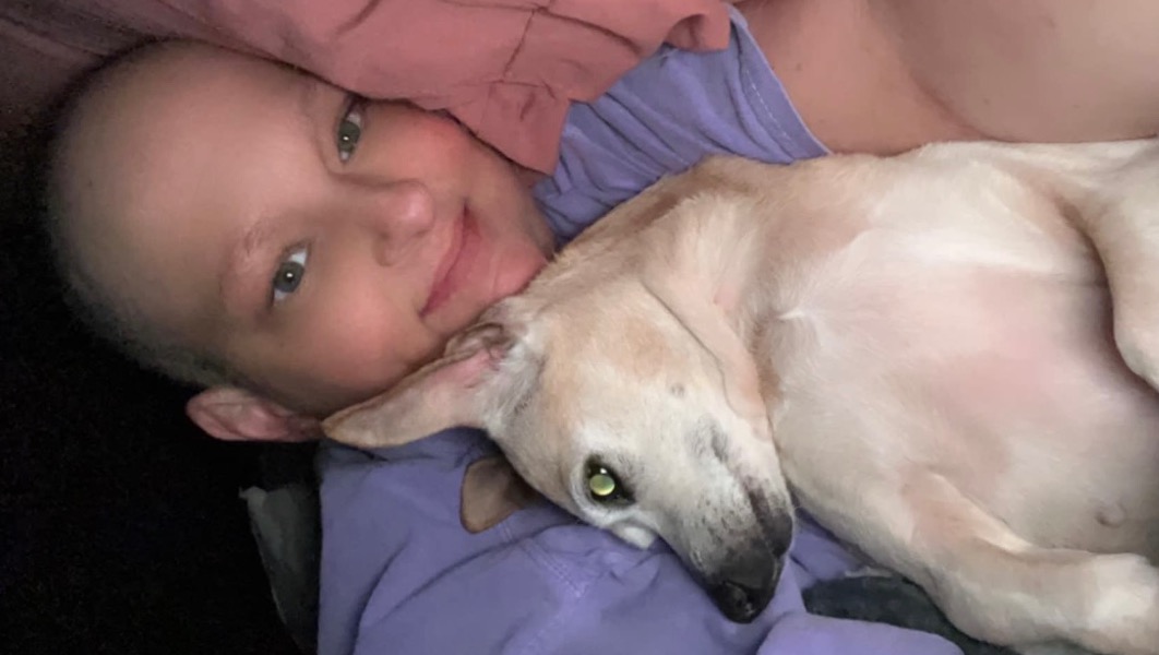 Fundraiser for Christy Schlag by Stacey Ponder : Team Christy Pelloat ...