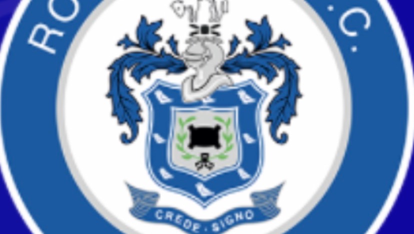 Fundraiser by Mark Williams : Rochdale AFC