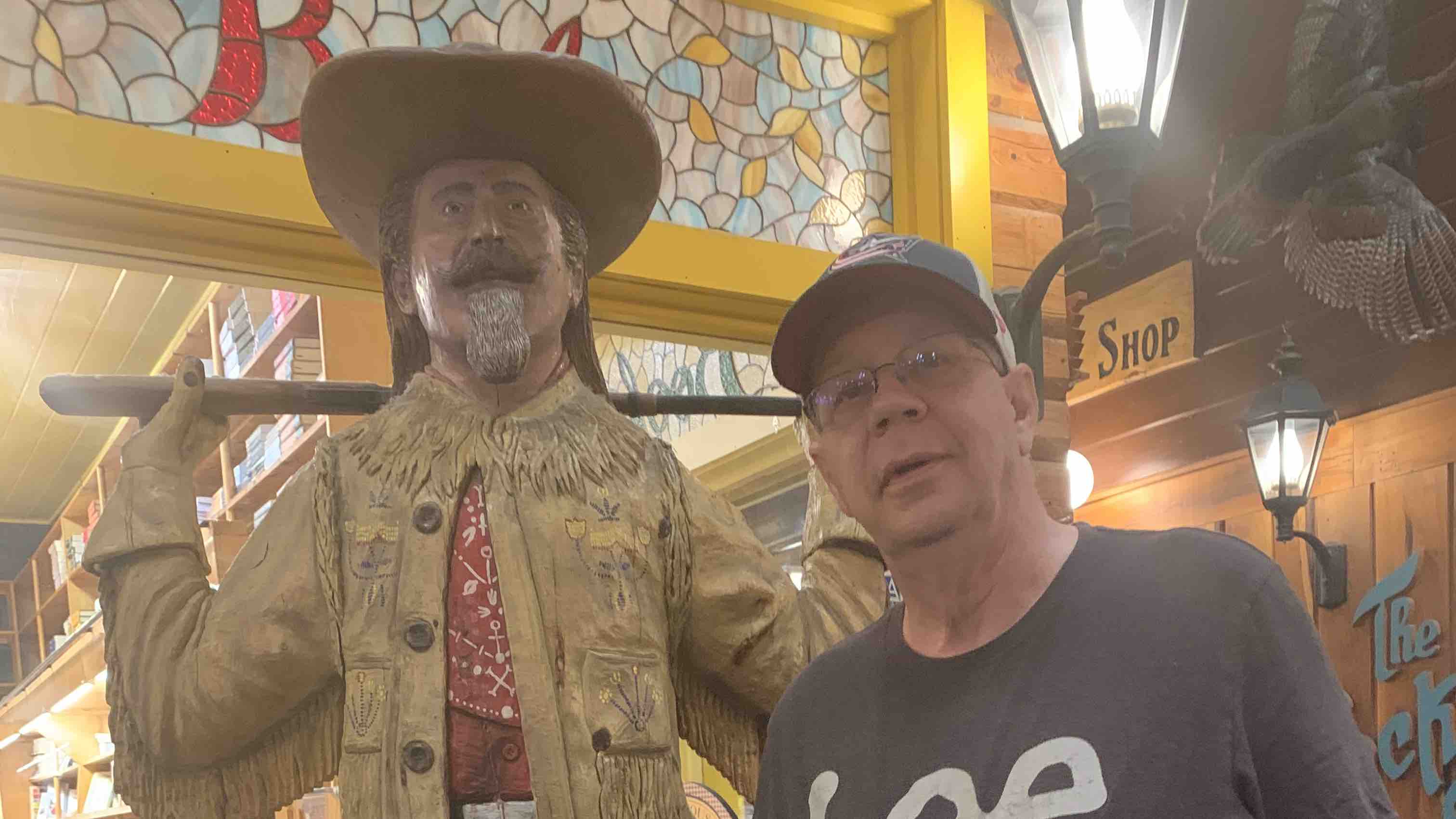 Fundraiser by Ned Taylor : Help Ned with his medical bills.