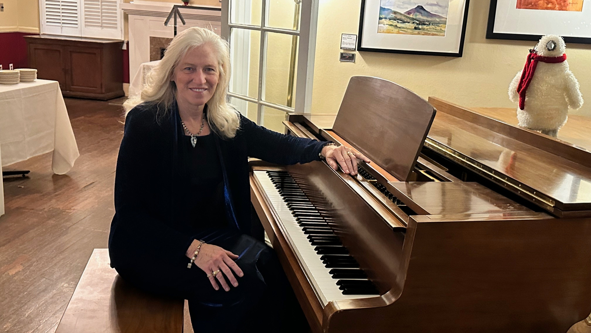 Fundraiser for Rhonda Morrison by Dawn Hopkins : Rhonda's boobie blues