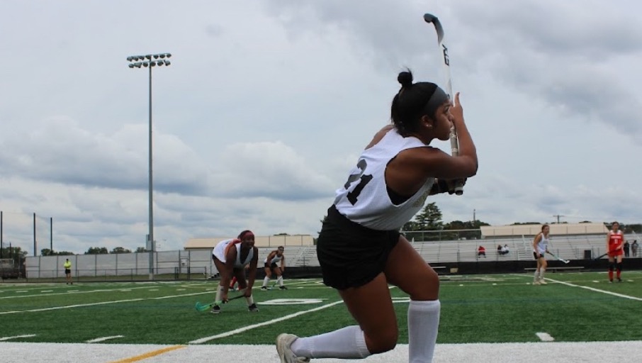 Fundraiser by Tyra Cream : Tyra’s Field Hockey Dream