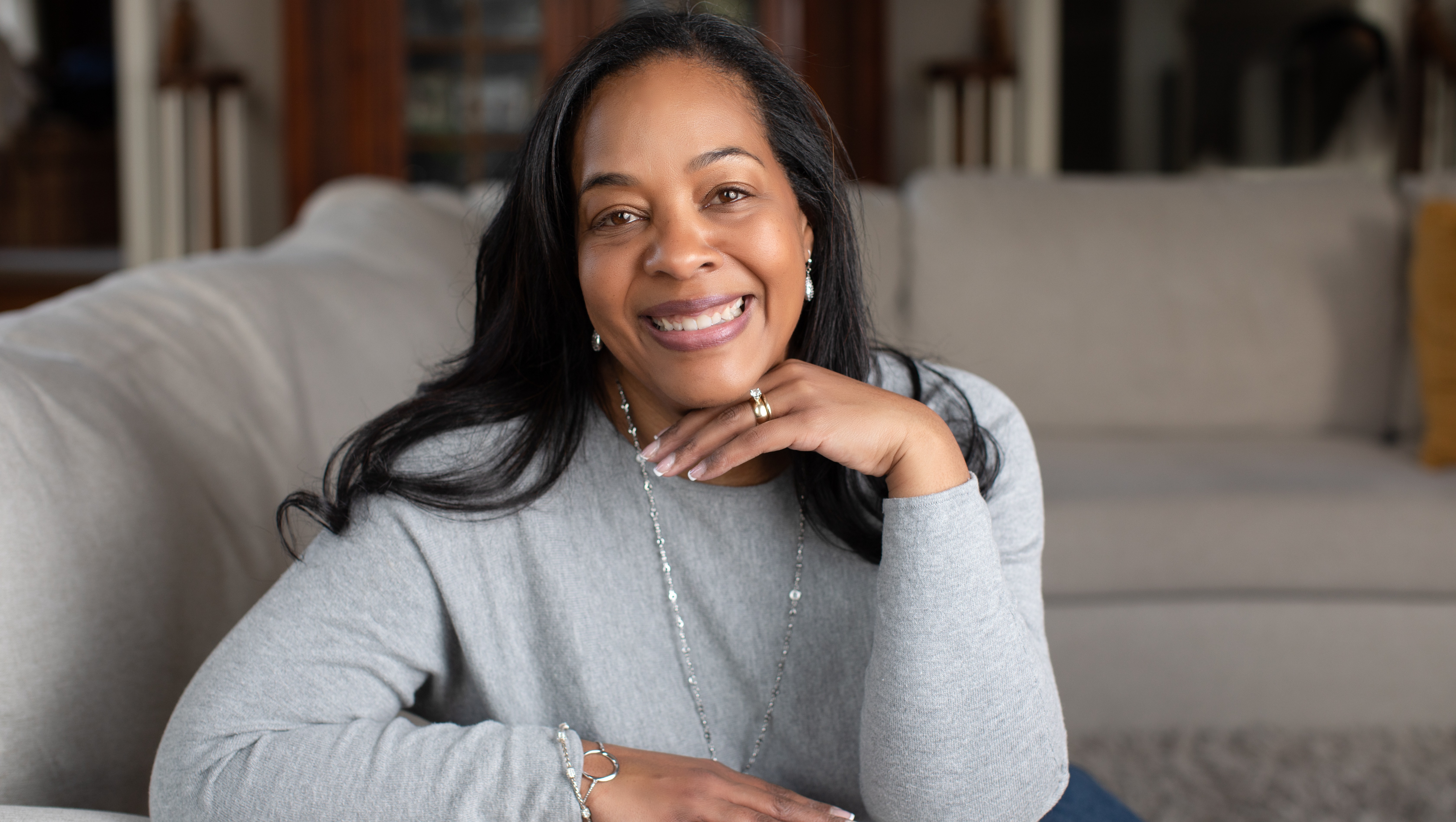 Fundraiser for Henri Arscott by Jessica Limon : Help Kisha fight Stage IV Pancreatic Cancer