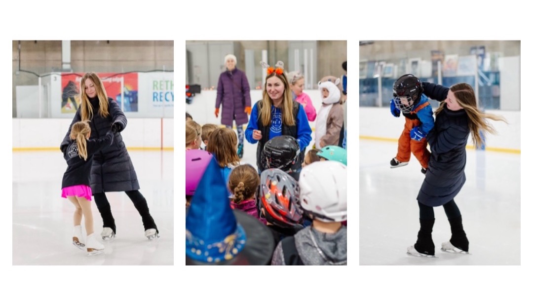 Fundraiser for Linzie Labrasseur by Jennifer White : Help support Coach ...