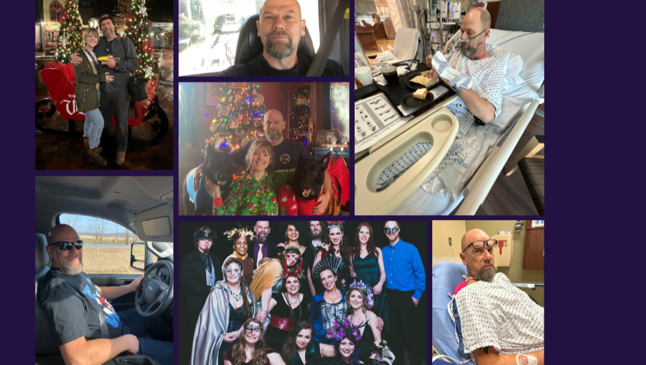 Fundraiser for Erika Ingham by Tina Moran : Urgent Support Needed for ...