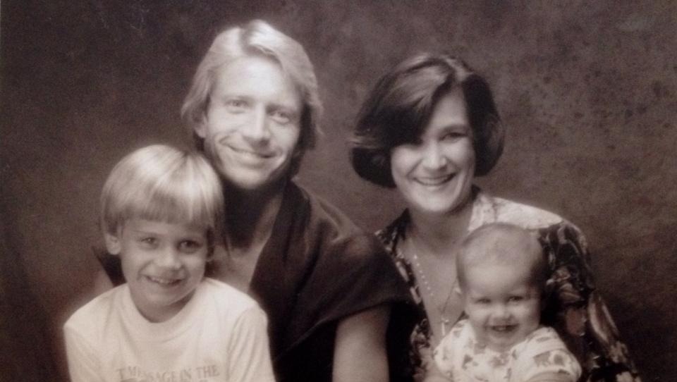 Fundraiser by Kallen Pitts : In loving memory of Laura Flagg-Pitts