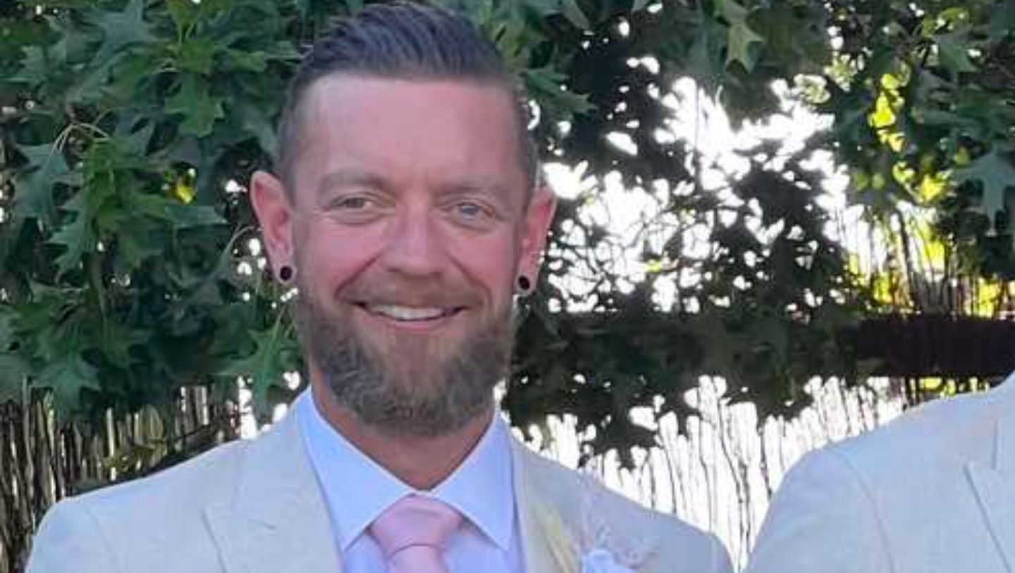 Fundraiser for Scott Nathan Stephens by Jana Stephens : Be part of ...